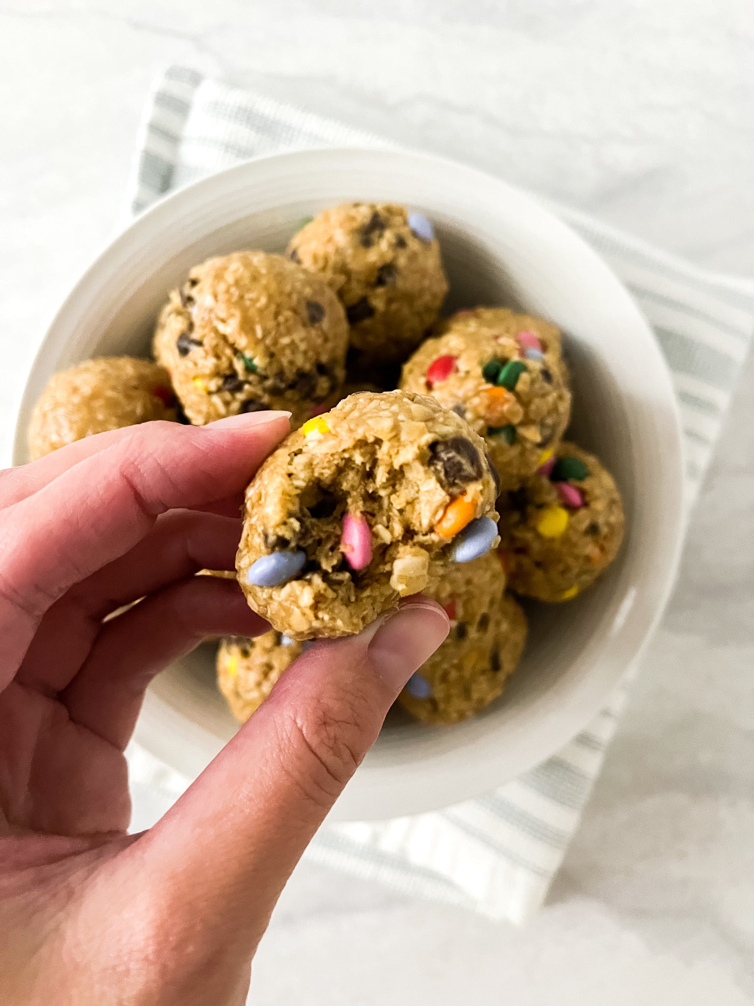 No Bake – Sugar & Slice Photography